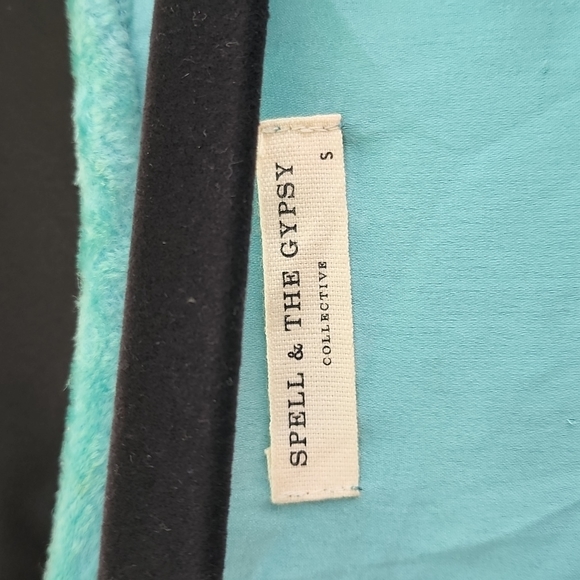 Dresses | Spell The Gypsy Collective Sequin Elsa Dress | Poshmark